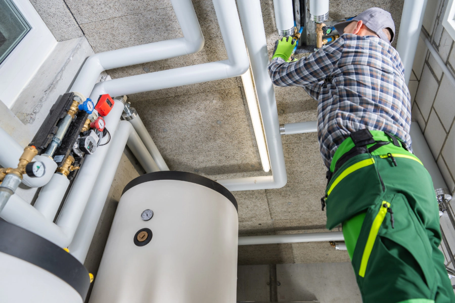 Heating Installation Sandpoint, ID | Free Customized Estimates